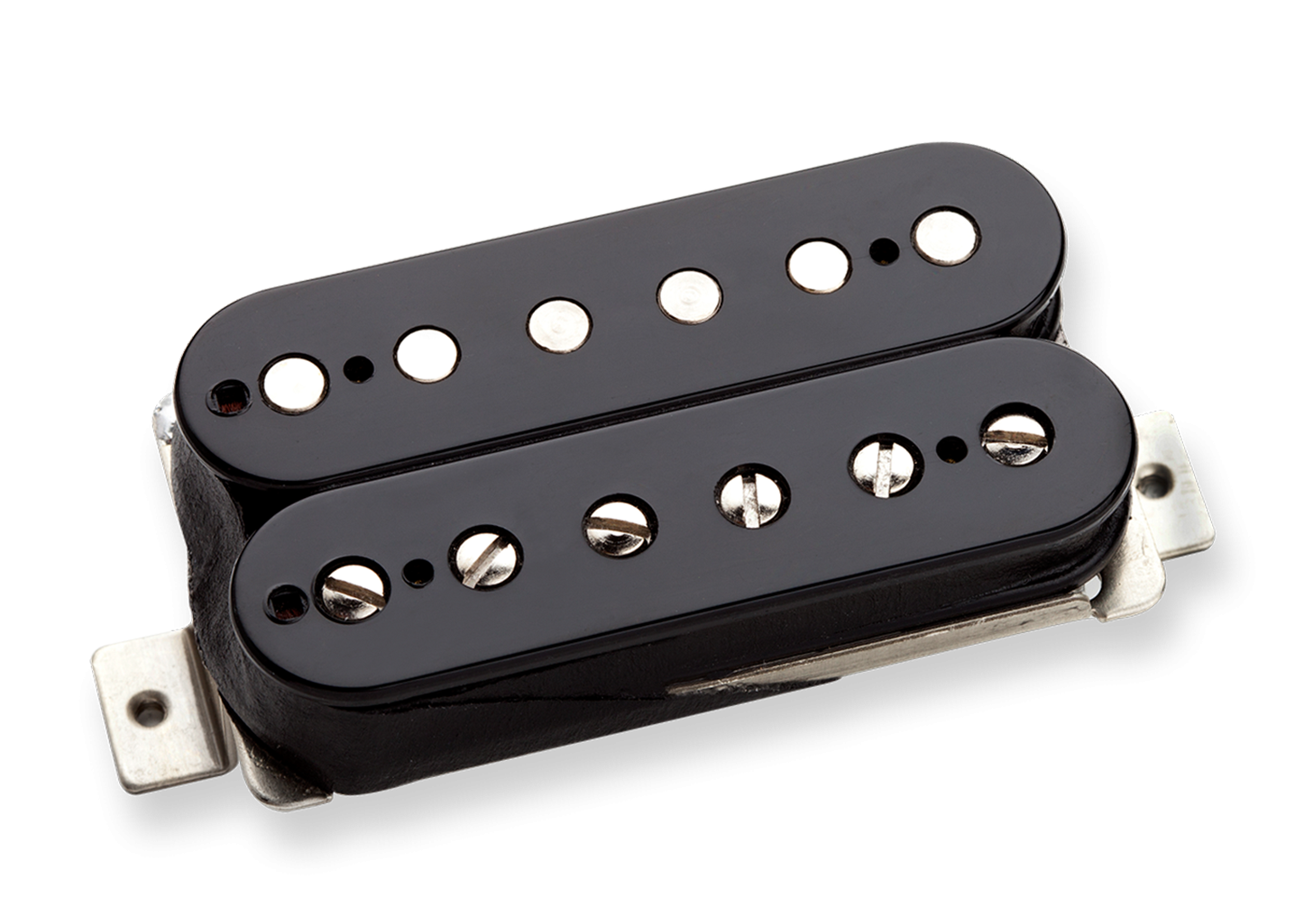 SH-1B 59 MODEL HUMBUCKER BLACK – The Guitar Tech