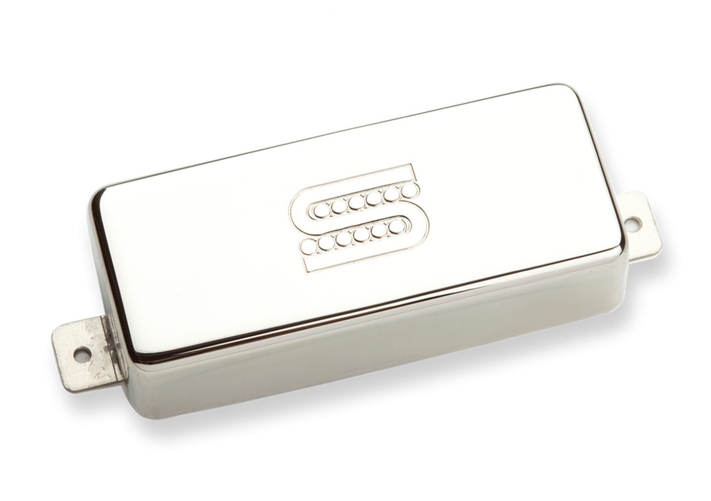SM-3B SEYMOURIZED MINI HUMBUCKER – The Guitar Tech