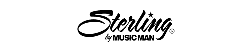 Sterling Electric Guitars – The Guitar Tech