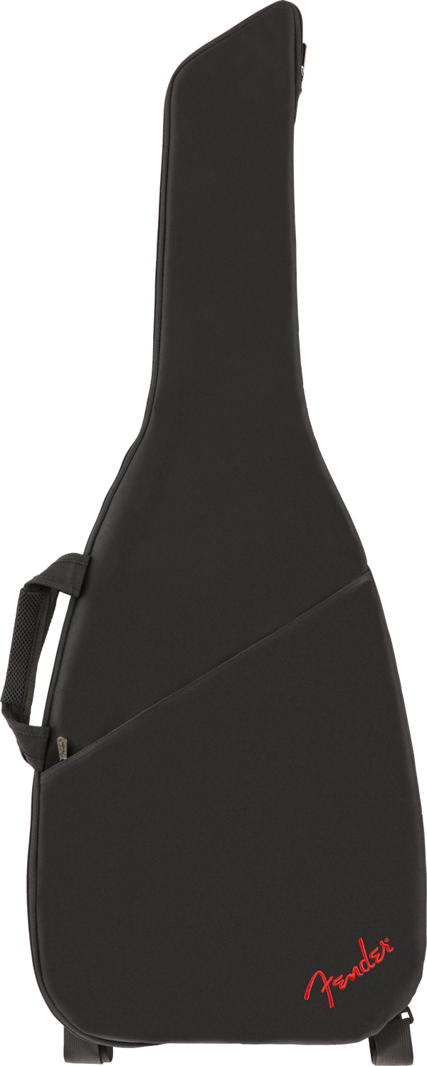 Fender FE405 Electric Guitar Gig Bag - Black – The Guitar Tech