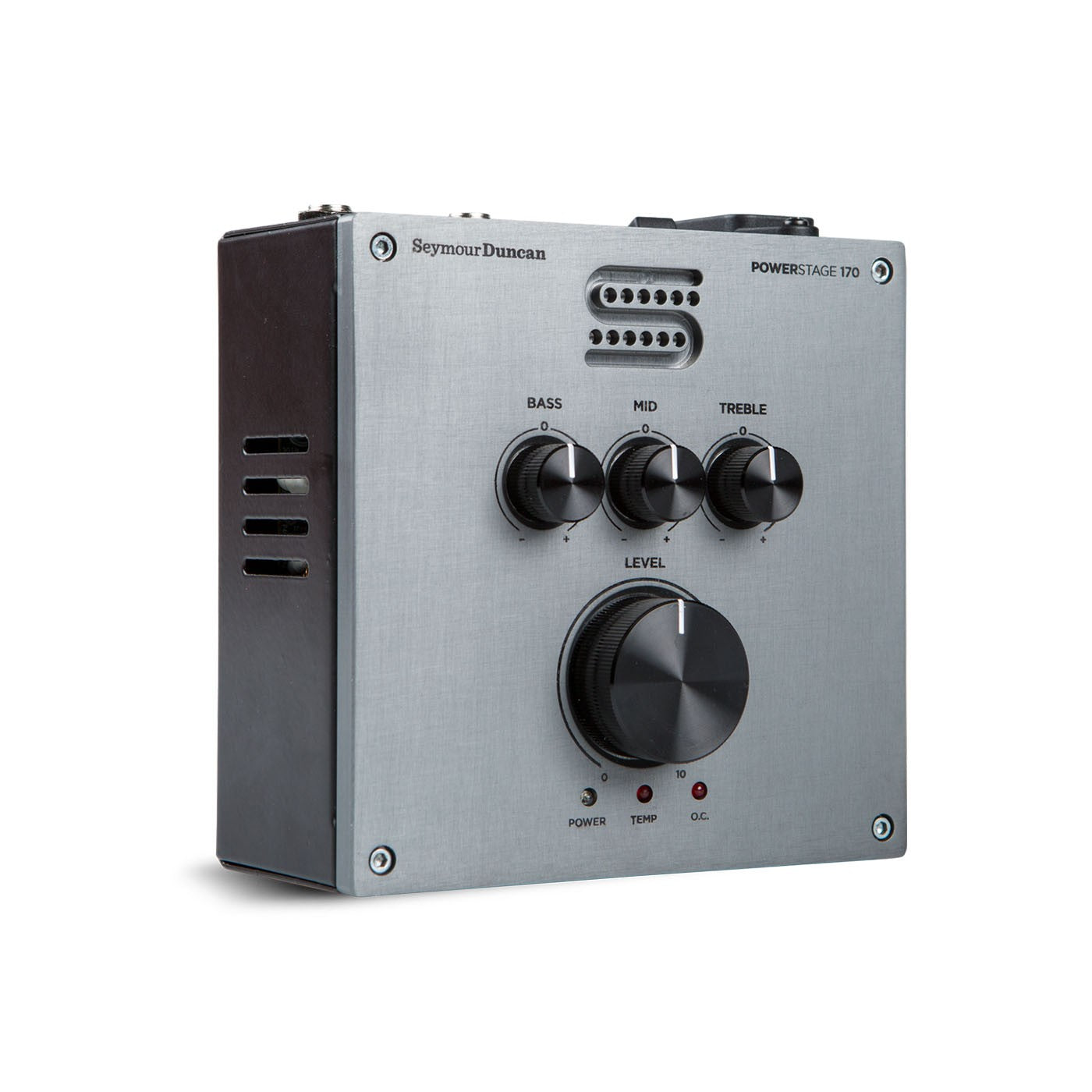 Seymour Duncan Powerstage 170 – The Guitar Tech