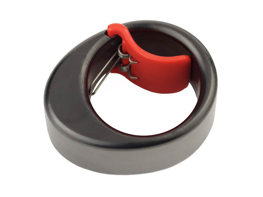Black Mountain Freedom Slide Ring – The Guitar Tech