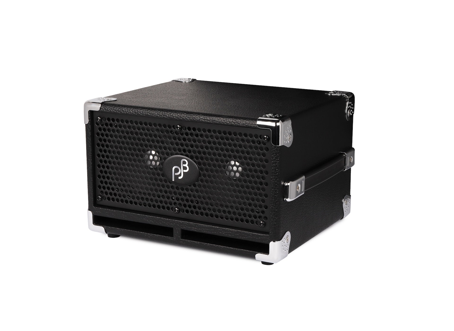 Phil Jones Compact 2 Bass Cab – The Guitar Tech