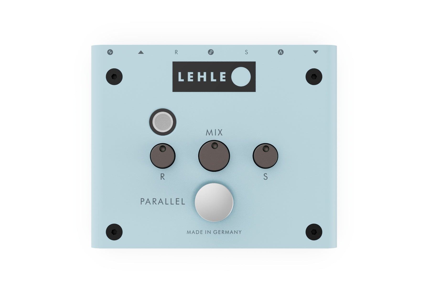 Lehle Parallel SW II – The Guitar Tech