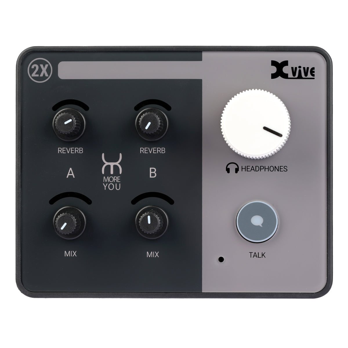 Xvive More You 2X Expandable Audio Interface – The Guitar Tech