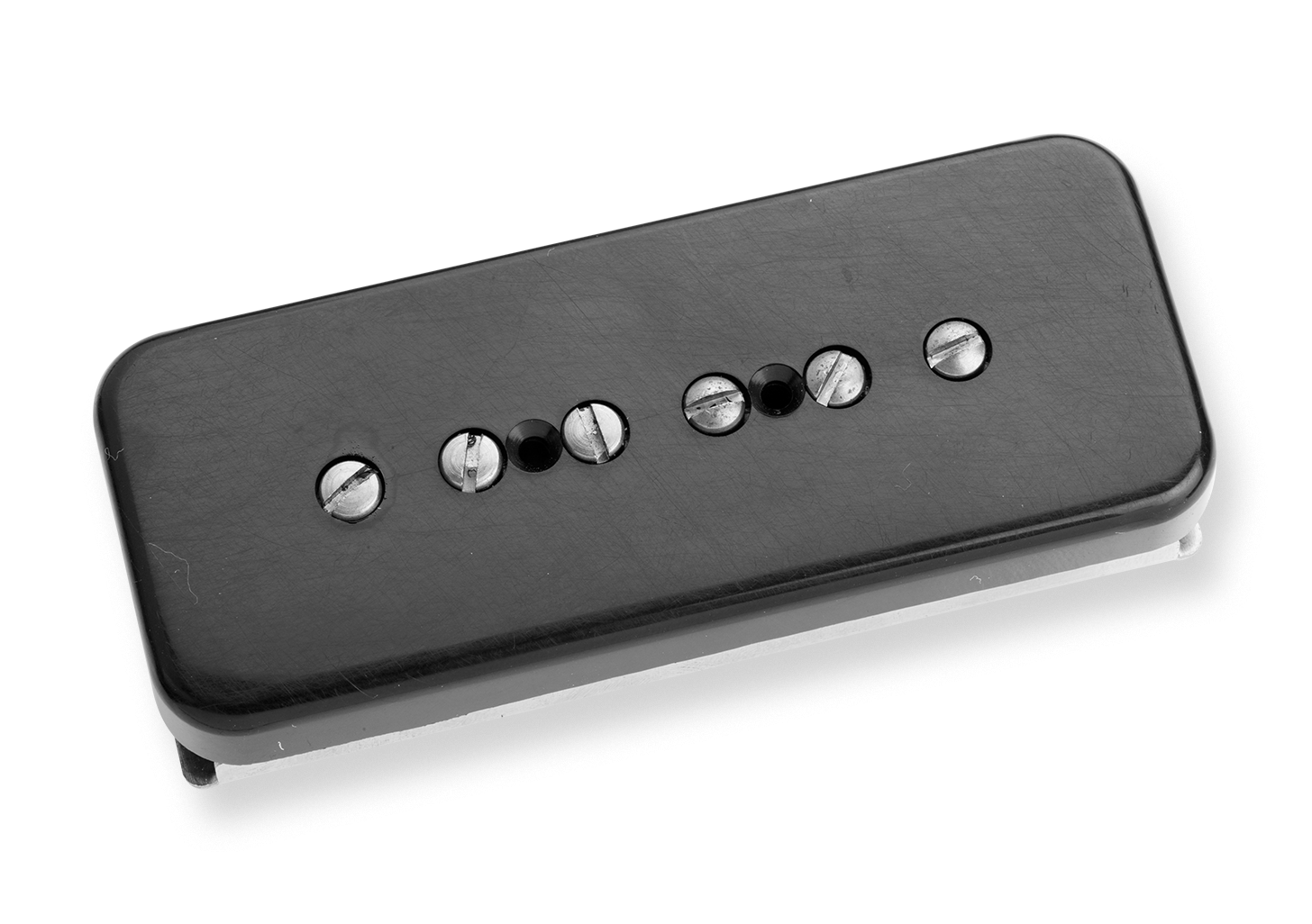 Seymour Duncan Antiquity P90 SOAPBAR NECK BLK PICK UP – The Guitar Tech