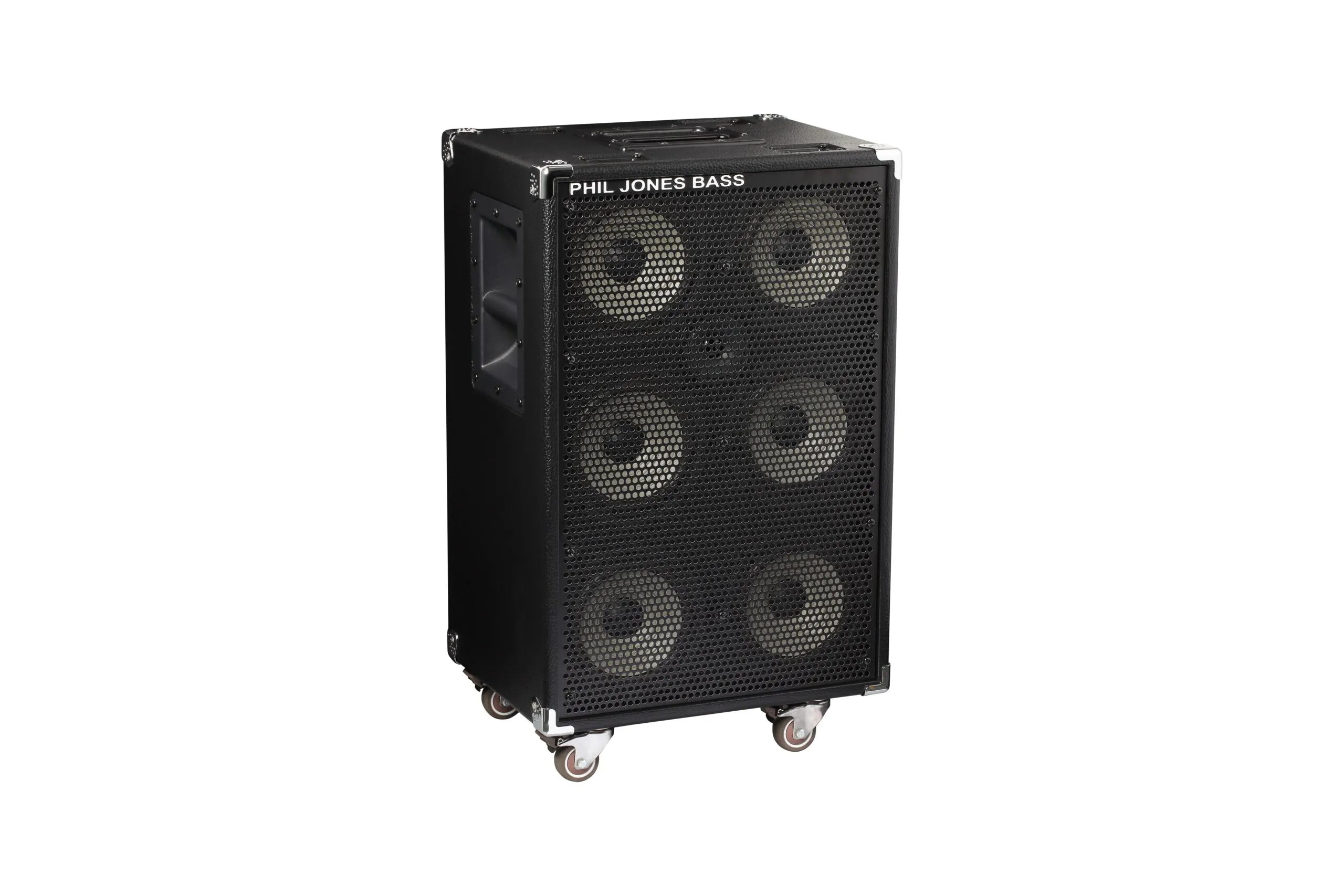 Phil Jones Cab-67 – The Guitar Tech