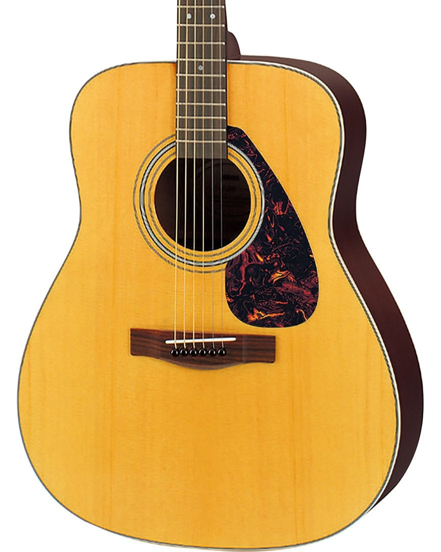 Yamaha F370 - Natural – The Guitar Tech