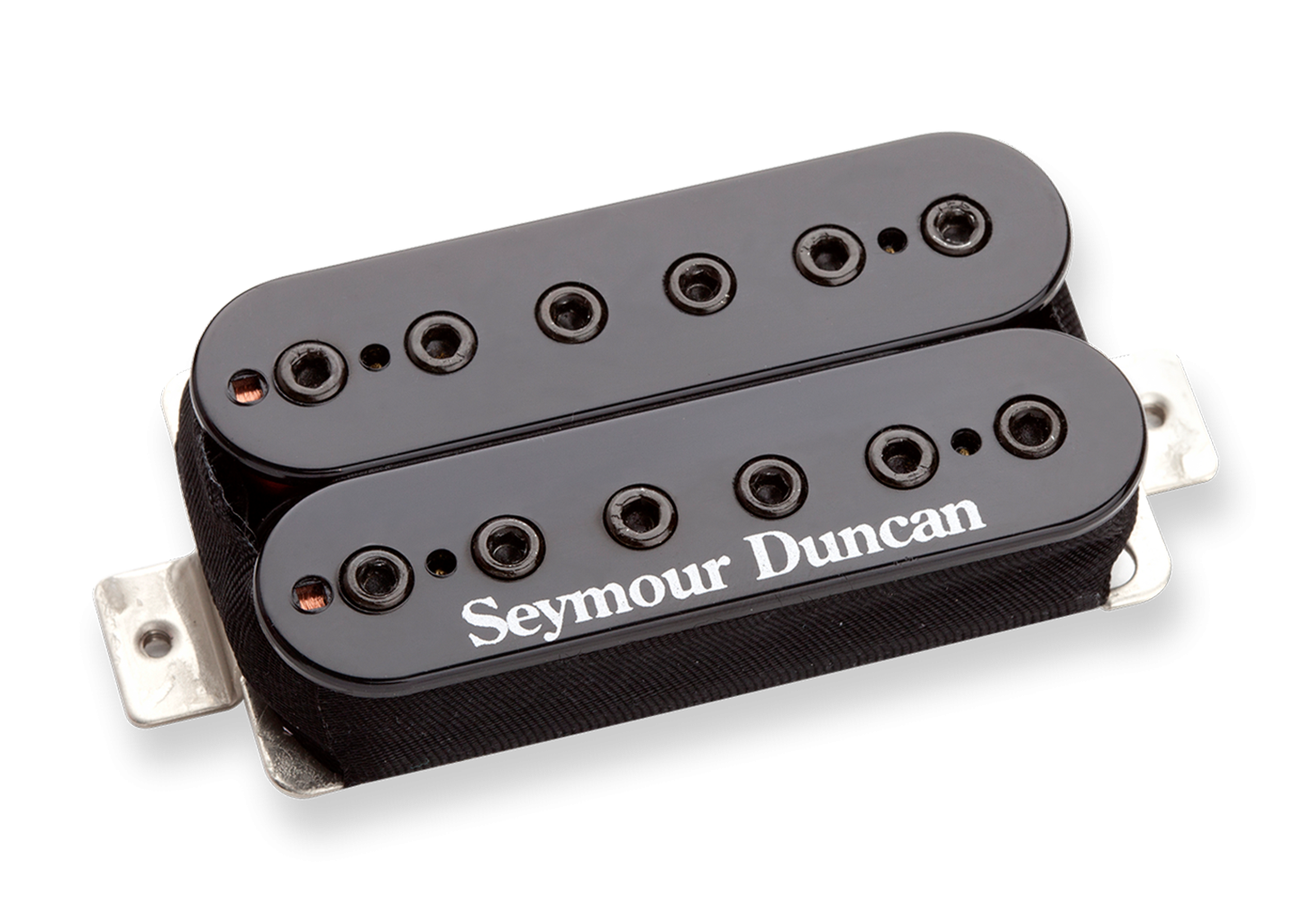 SH-10B FULL SHRED BLACK – The Guitar Tech