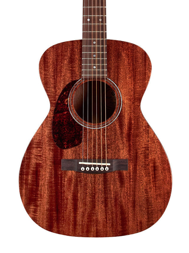 Guild M-120L Left-Handed - Natural – The Guitar Tech