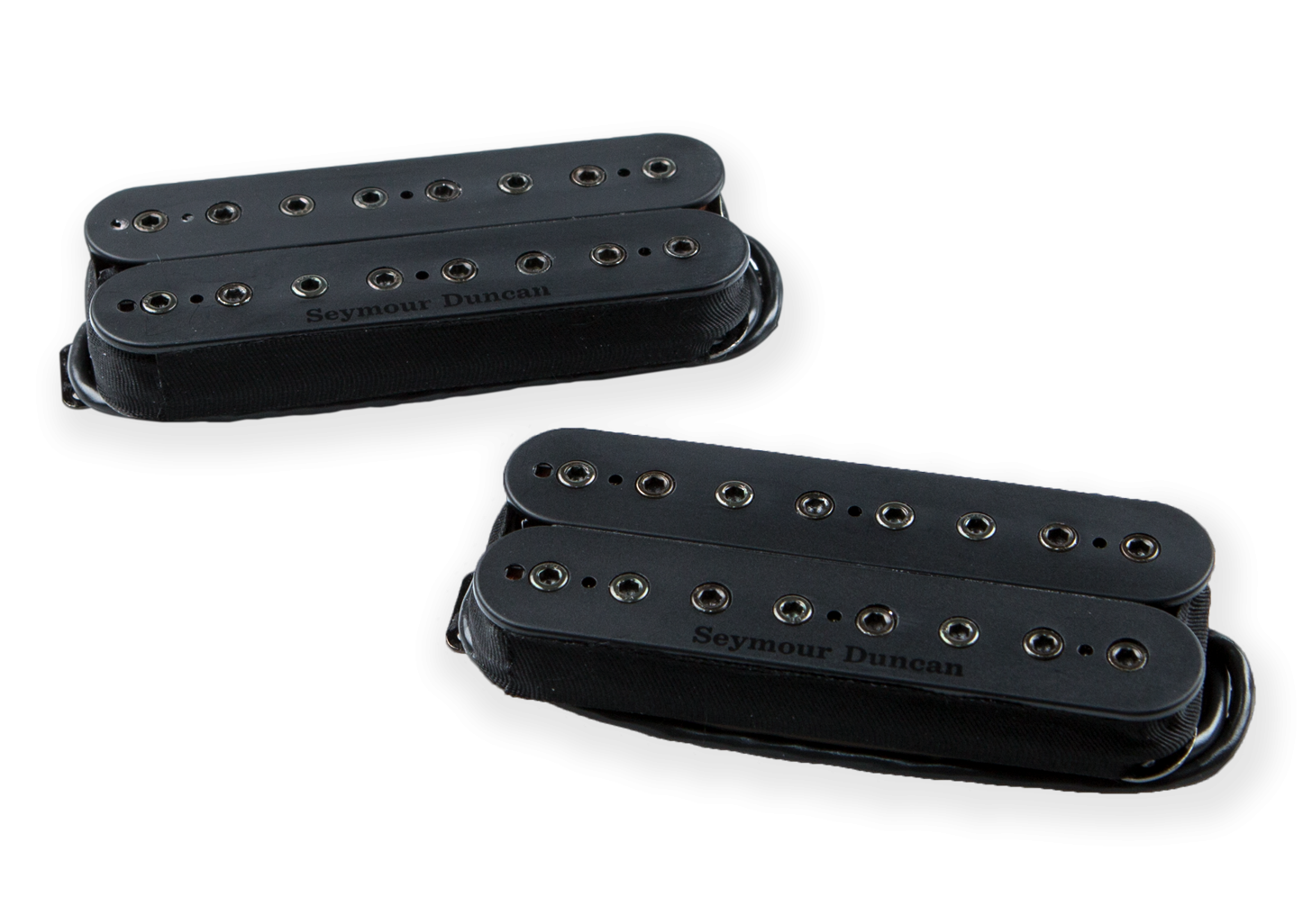 Seymour Duncan Mark Holcomb Alpha Omega – The Guitar Tech