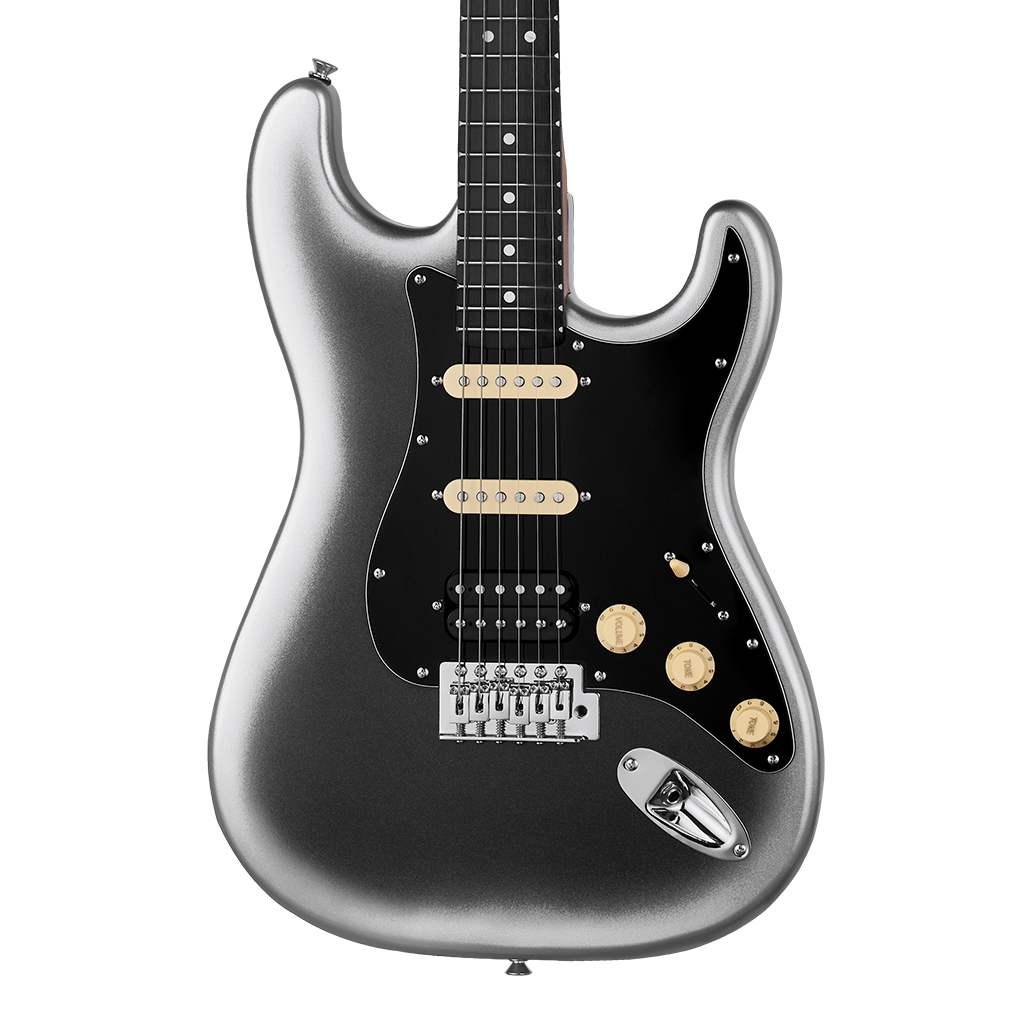 Mooer MSC10 Pro - Dark Silver – The Guitar Tech
