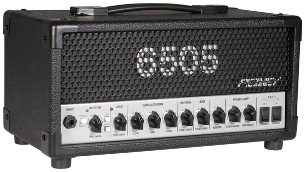 Peavey 6505 Mini Head – The Guitar Tech
