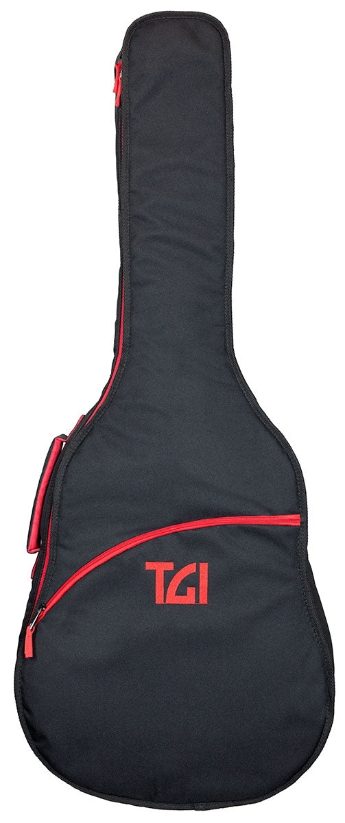 TGI Transit Series Gigbag - Electric Guitar – The Guitar Tech