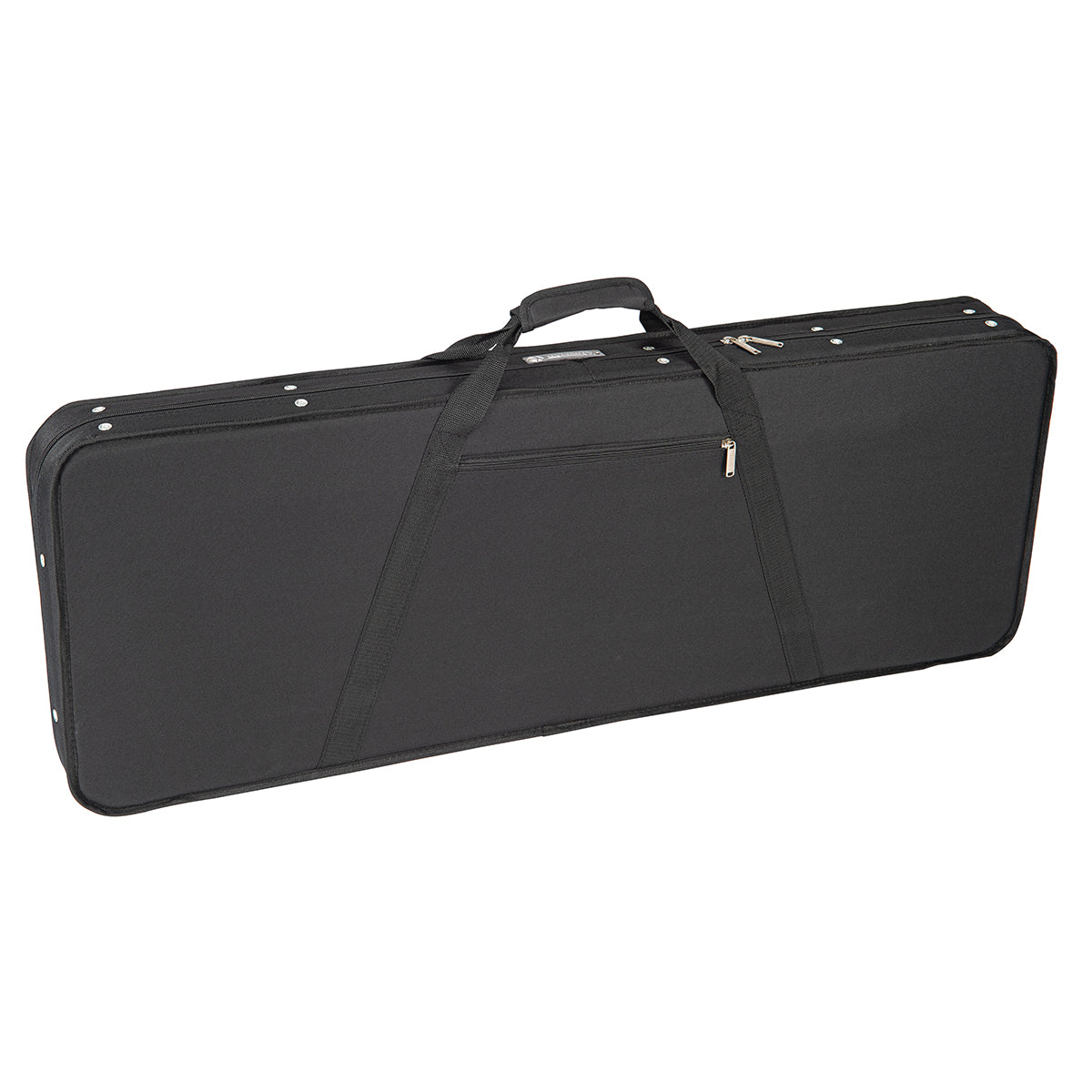Kinsman Standard Hardfoam Case ~ Electric Guitar – The Guitar Tech