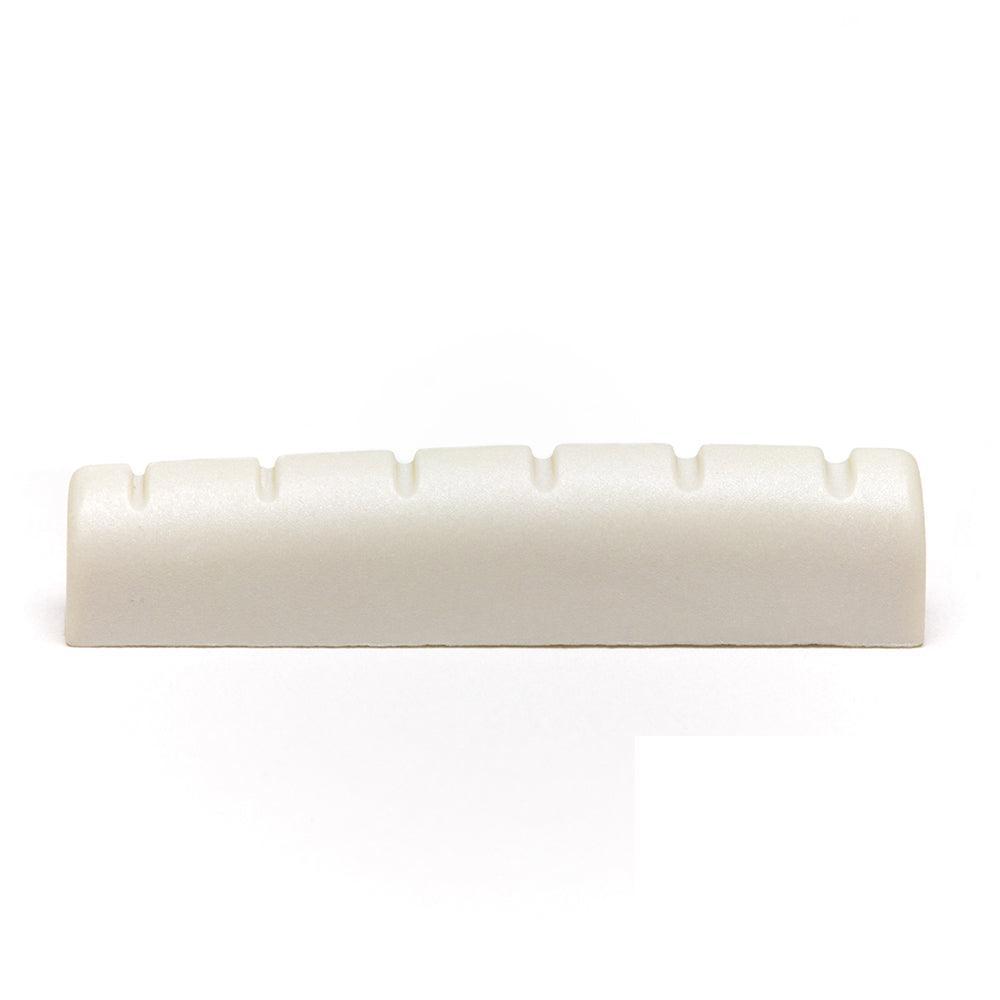 GraphTech Nubone Nut Slotted 1 23/32" ~ 10 Pcs – The Guitar Tech