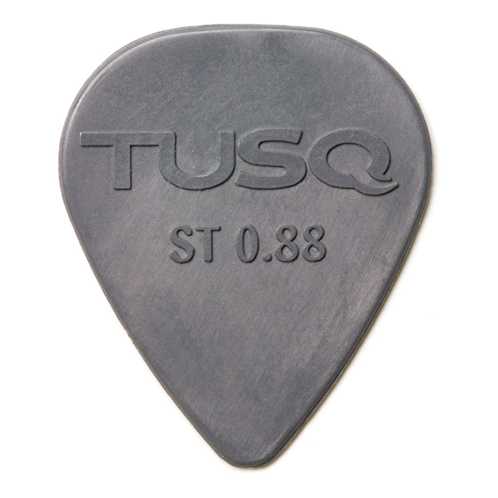 TUSQÂ® ~ Man-Made Ivory Picks – The Guitar Tech