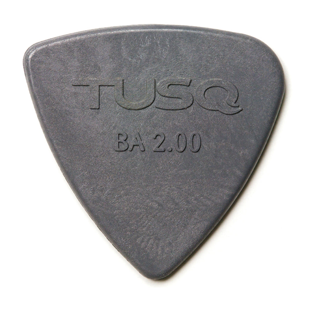 TUSQÂ® ~ Man-Made Ivory Picks – The Guitar Tech